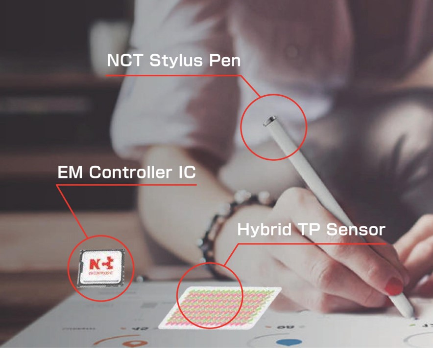 Stylus Pen | H&T Technology Ltd. (EN)